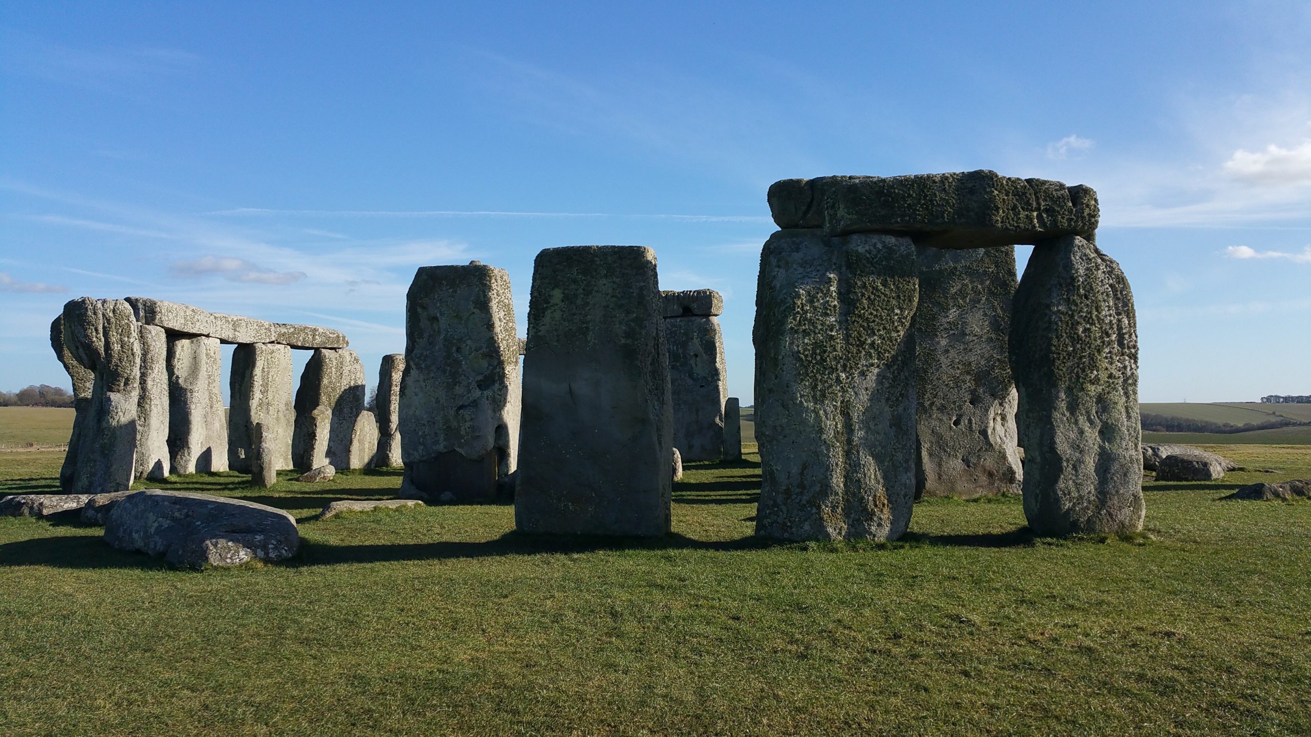 Neolitico (10.000 a.C. - 3.500 a.C.) - Tangram Meran/o